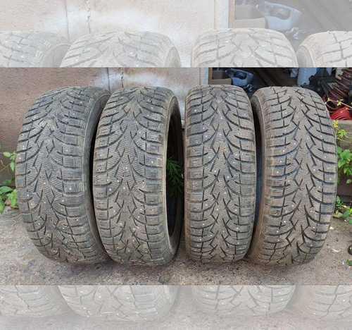 Toyo Observe G3-Ice 185/60 R14 82T