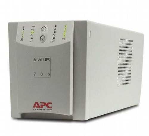 APC Smart UPS 700