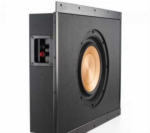 Встраиваемый сабвуфер Klipsch PRO-1000SW