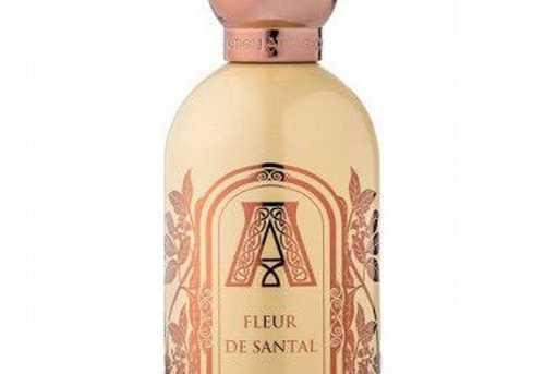 Attar Collection Fleur de Santal