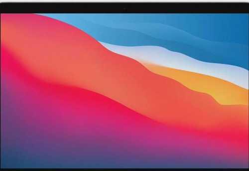 Apple MacBook Air 13 Retina Серебристый 8гб/256гб
