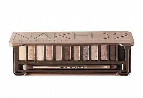 Urban Decay naked 2