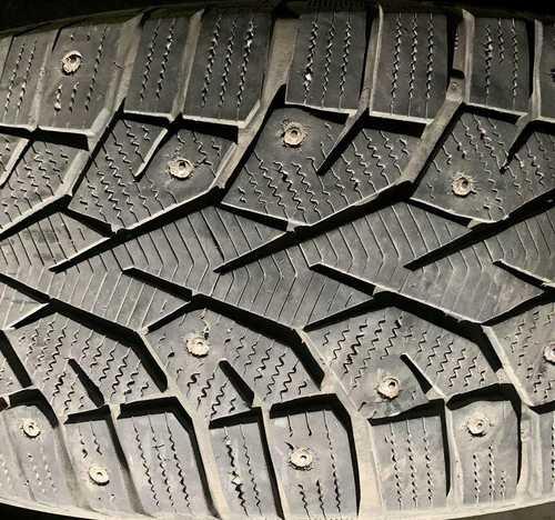Gislaved NordFrost 100 SUV 225/65 R17