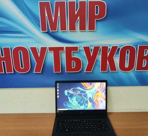 Очень тонкий и легкий ультрабук / как новый / Acer
