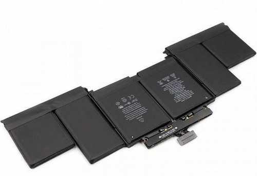 АКБ A1618 для Macbook Pro A1398 (оригинал)