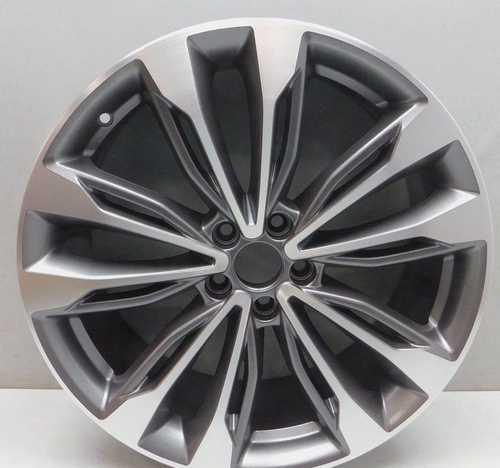 Диск Geely Tugella (00249)