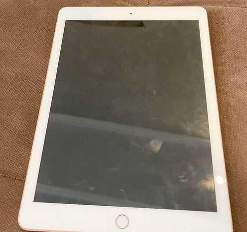 iPad 6 поколения 128gb