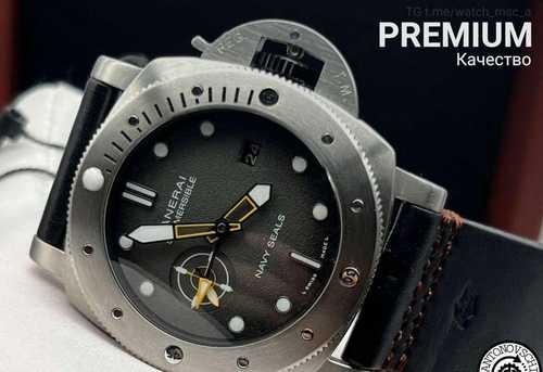 Часы Panerai Navy Seals