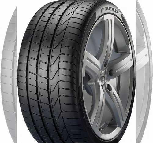 Pirelli P Zero 285/45 R21 113Y