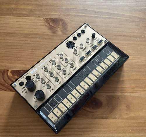 Korg Volca Keys