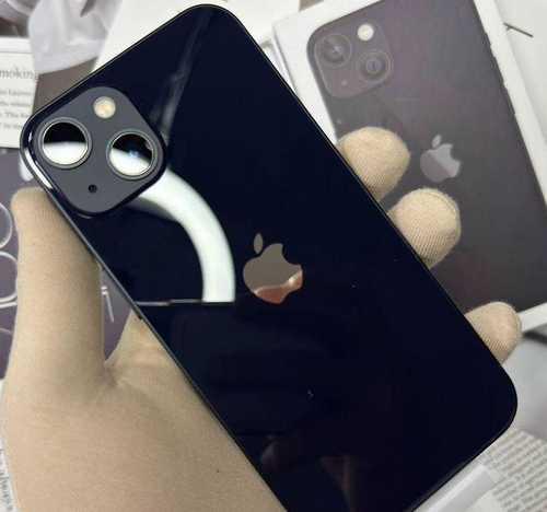 iPhone 13, 256 ГБ