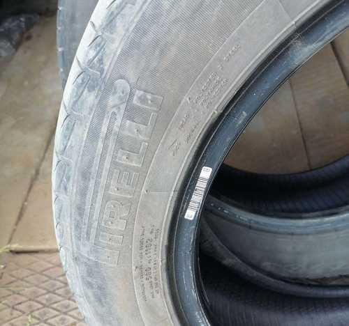 Pirelli Cinturato P1 Verde 185/60 R15 84