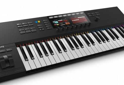 Native Instruments Komplete Kontrol S61 (Код A546)