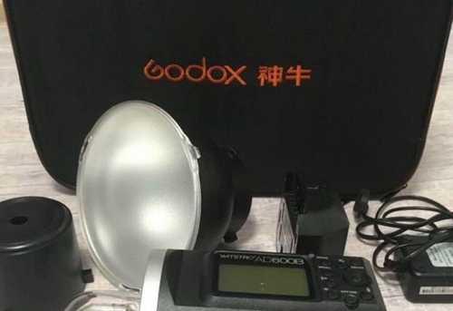 Godox Witstro AD600BM