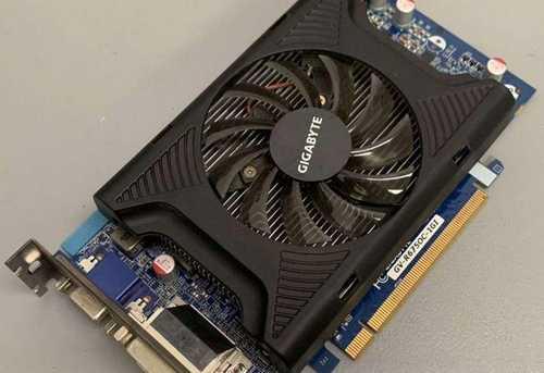 AMD Radeon HD 6750