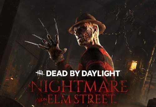 Dead by Daylight A Nightmare on Elm Street Steam