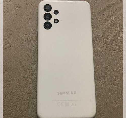 Samsung Galaxy A13, 3/32 ГБ