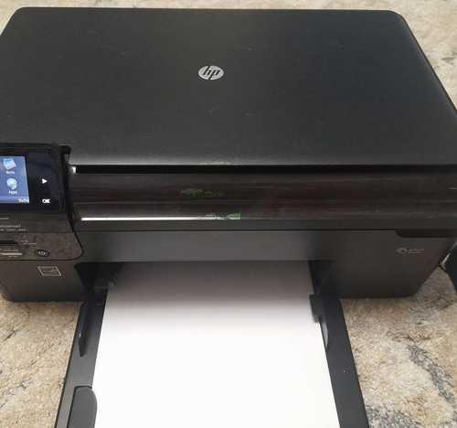 Мфу hp