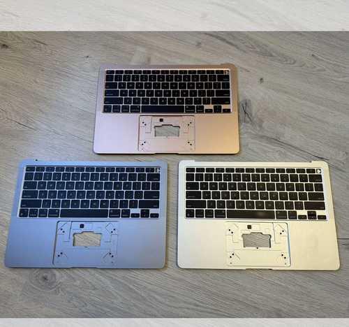 A2337 topcase топкейс MacBook 13 2020 m1