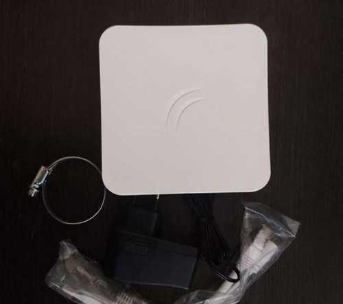 Mikrotik SXTsq 5 ac (rbsxtsqg-5acD)