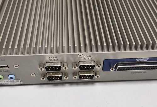 Встраиваемый компьютер Advantech UNO-2473G-J3AE