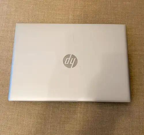 Ноутбук hp probook 640 g4