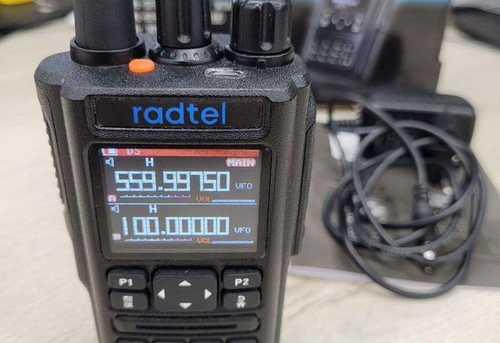 Рация Radtel RT-490