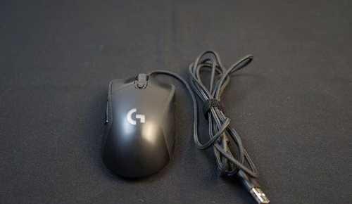 Logitech G403