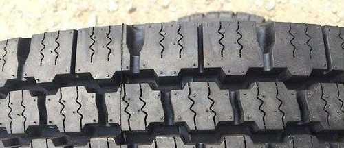 Triangle TRD99 7.50 R16