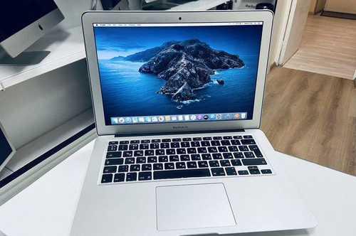 Macbook Air 13 2012 i5 1.8 8/250 (Э-617)