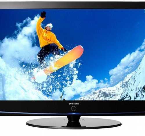 Телевизор Samsung PS-42A410C1