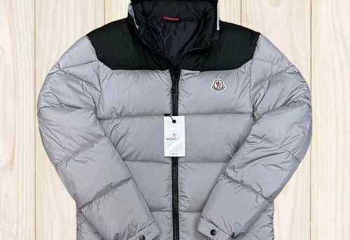 Куртка мужская зимняя Moncler