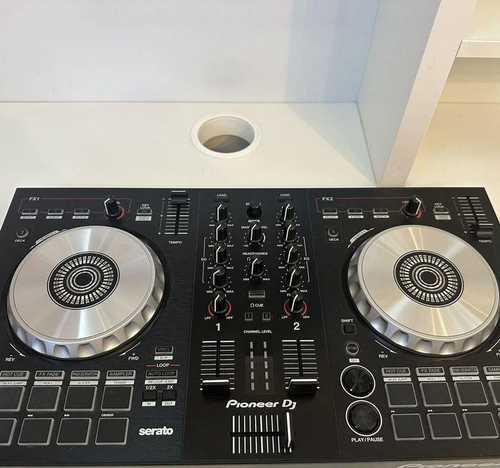 Dj контроллер pioneer ddj sb3