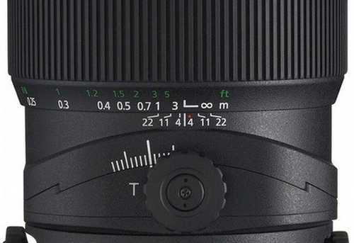 Объектив Canon TS-E 24 mm f/3.5L II