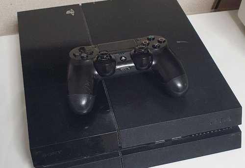 Sony playstation 4 PS4