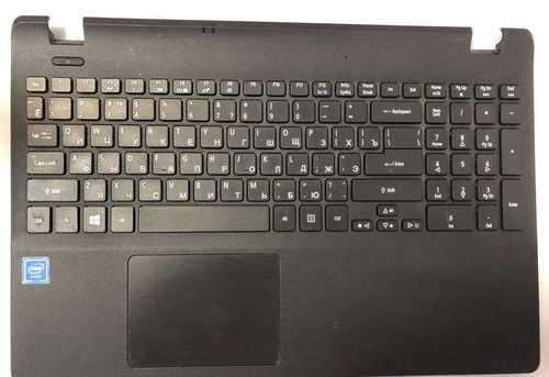 Топкейс Acer EX2519-10RW