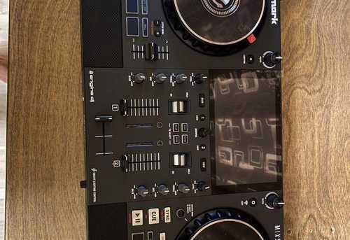 Dj контролер numark mixstream pro plus