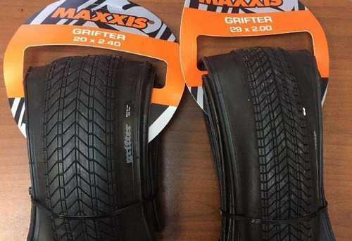 Maxxis Велосипедные покрышки шины камеры