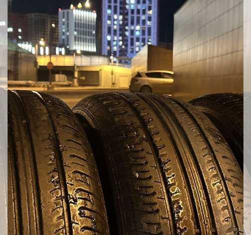 Hankook Optimo K415 225/60 R17 99H