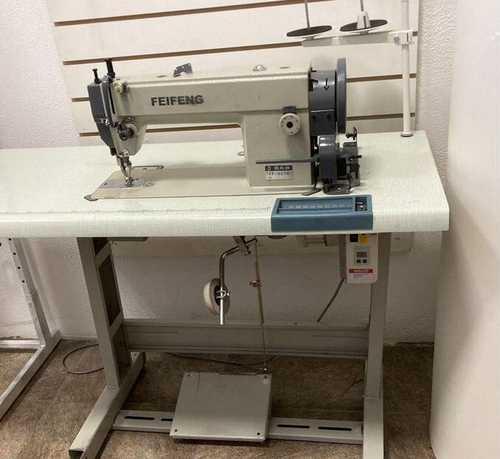 Швейная машина аналог typical GC0303