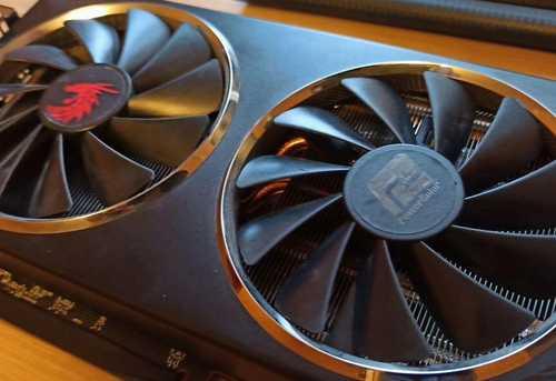 Видеокарта Red Dragon Radeon RX 5600 XT 6GB