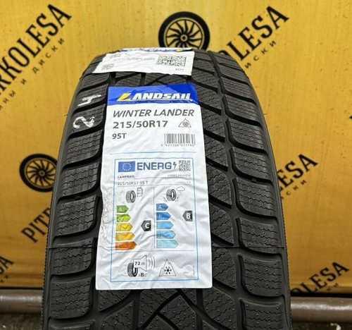 Landsail Winter Lander 215/50 R17 95T