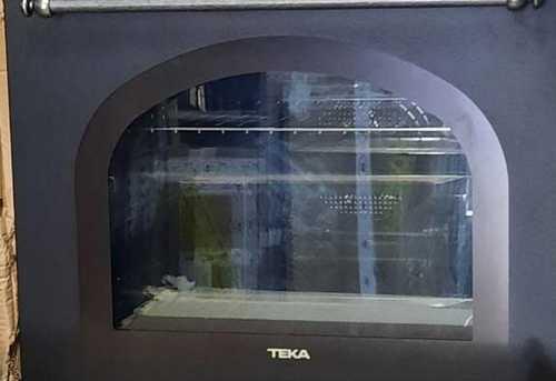 Духовой шкаф Teka HRB 6300