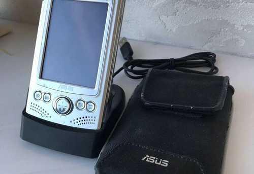 Asus Pocket PC A620 Карманный компьютер