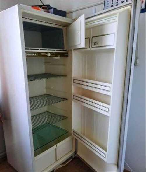 Холодильник СССР бирюса-6