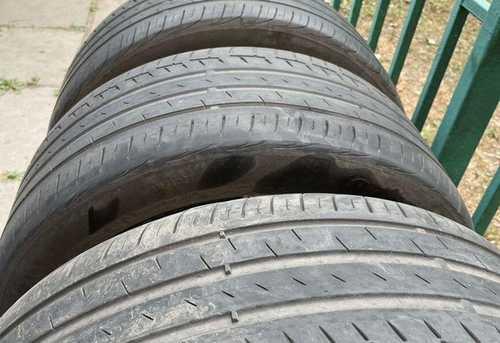 Continental ContiEcoContact 6 235/45 R18