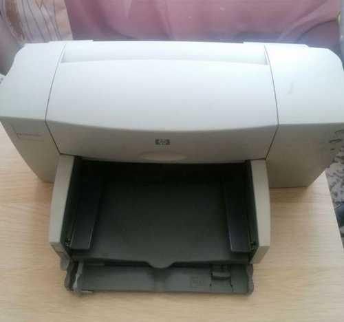 Принтер hp deskjet 845c