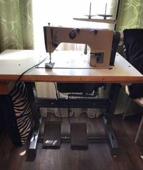 Швейная машина производственная 22м
