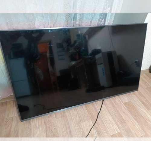 Телевизор SMART tv