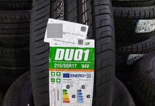 DoubleStar DU01 215/55 R17 94V